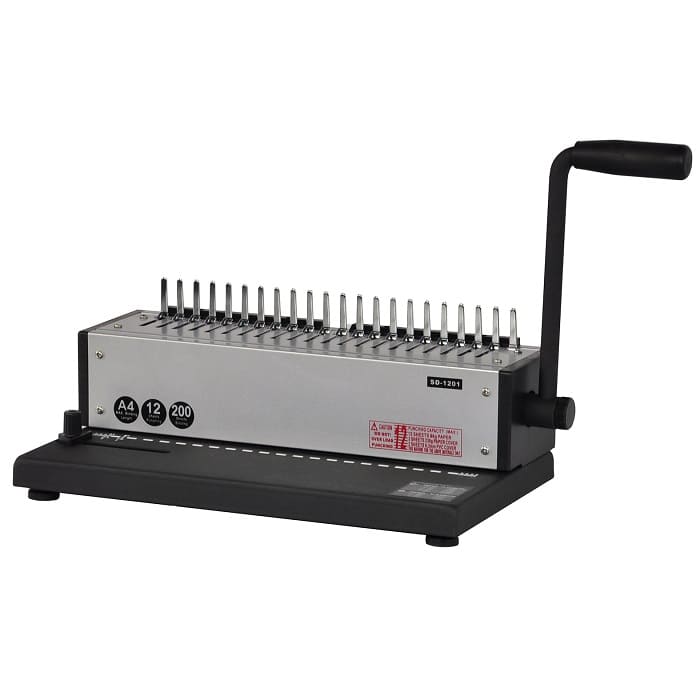 Брошюровщик Rayson SD-1201 - купить в магазине Magmatica с доставкой по ...