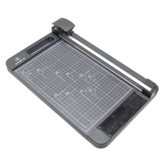 Резак JLS MF-30